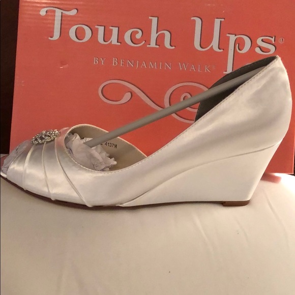 Touch Ups | Shoes | Touch Ups By Benjamin Walkers | Poshmark